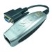Lantronix xDirect Compact 1-Port Secure Serial (RS232/ RS422/ RS485) to IP Ethernet - device server