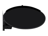 Humanscale - Mounting component (9" clip mouse platform) | Overview ...
