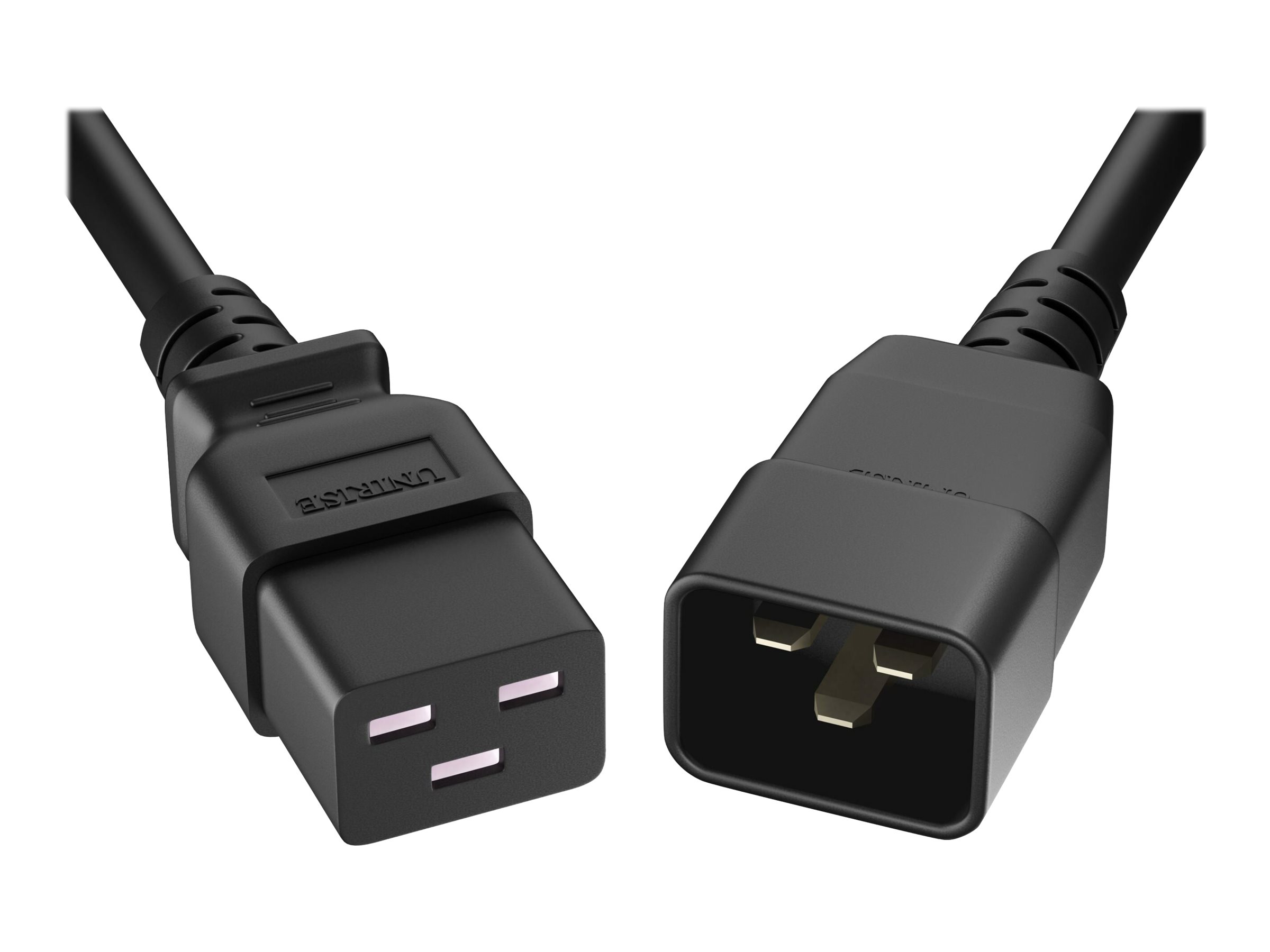 Unirise - Power cable | Overview, Specs, Details | SHI