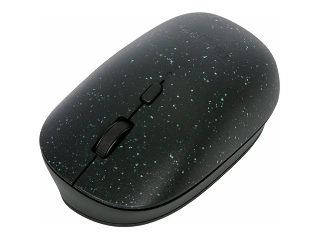 Targus ErgoFlip EcoSmart - souris - ambidextre durable - Bluetooth 5.0 ...