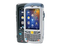 Zebra MC55 - Data collection terminal | Overview, Specs, Details | SHI