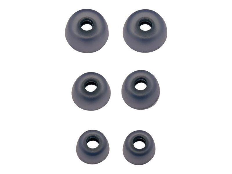 Jabra EarGels - Ear tips kit | Overview, Specs, Details | SHI