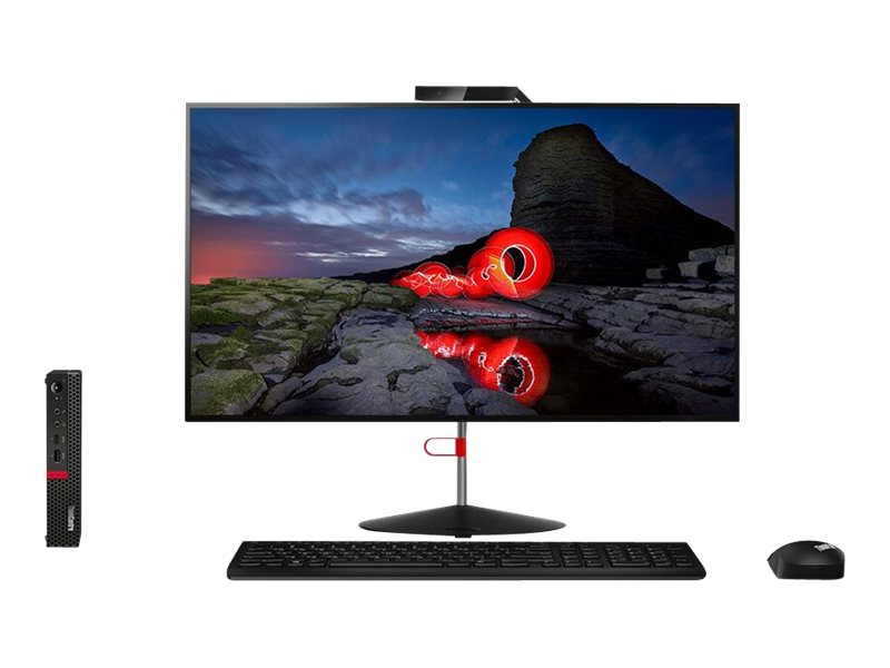 Lenovo ThinkCentre M630e 10YM | Overview, Specs, Details | SHI