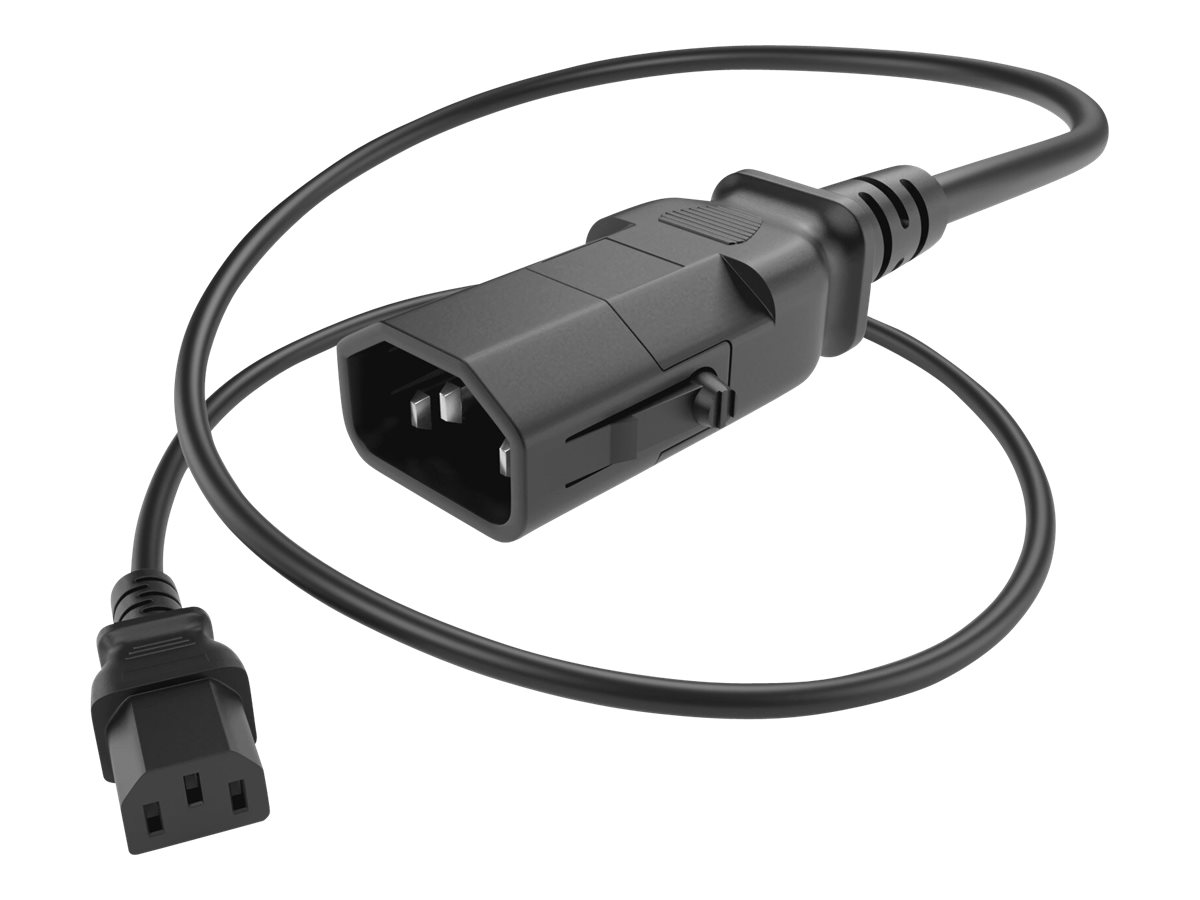 UNC Group - Power cable | Overview, Specs, Details | SHI