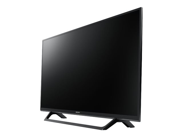Sony Bravia KDL-32WE613 32" Class (31.5" viewable) LED-backlit LCD TV ...
