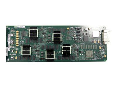 Sonus DSP25 Signal Processing Server (SPS) Card - expansion module