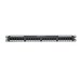 Panduit DP6 PLUS - patch panel - 1U - 19"