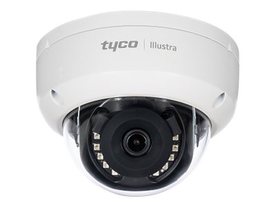 Tyco Illustra Essentials Gen4 IES02-D10-OI04 - network surveillance ...