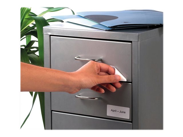 Avery L4745REV - labels - 200 pcs. - 63.5 x 96 mm - L4745REV-25 ...