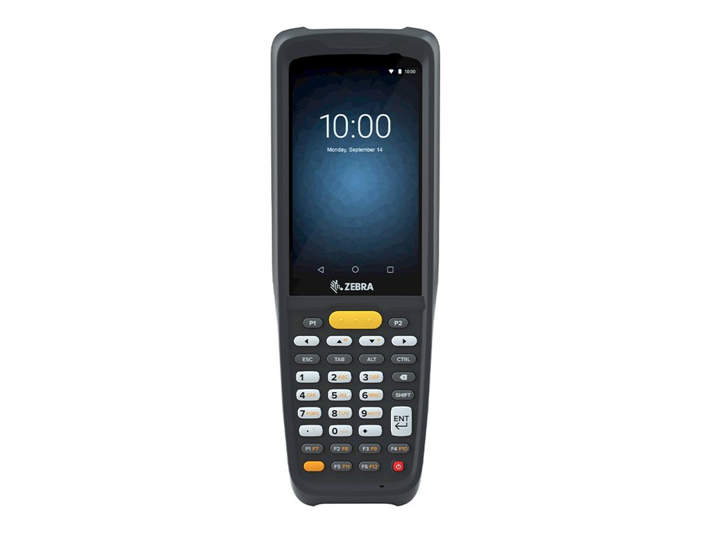 Zebra MC2700 - Data collection terminal | SHI