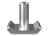 Panduit wire basket hardware kit