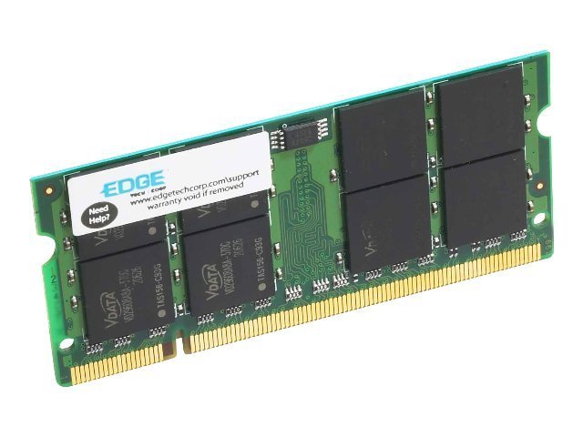 EDGE - DDR2 - module | SHI