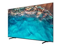 Samsung HG65BU800NF HBU8000 Series - 65" LED-backlit LCD TV - Crystal ...