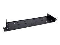 Opengear rack mounting tray