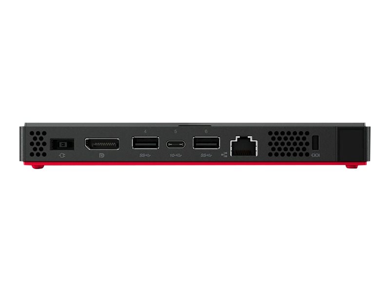 Lenovo ThinkCentre M90n-1 11AD | Overview, Specs, Details | SHI