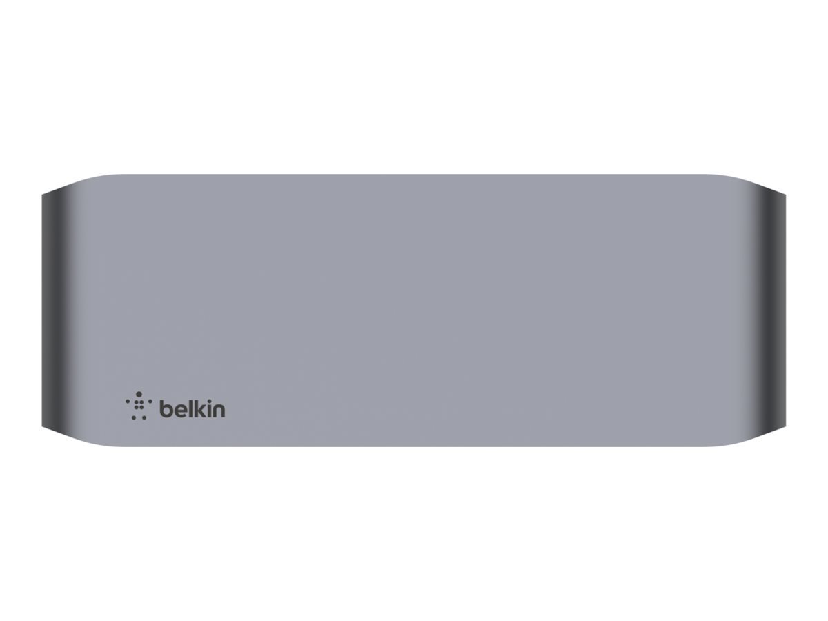 Belkin CONNECT Pro - Docking station | www.shi.com