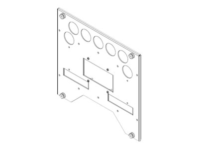 100X100 VESA INTERFACE | SHI