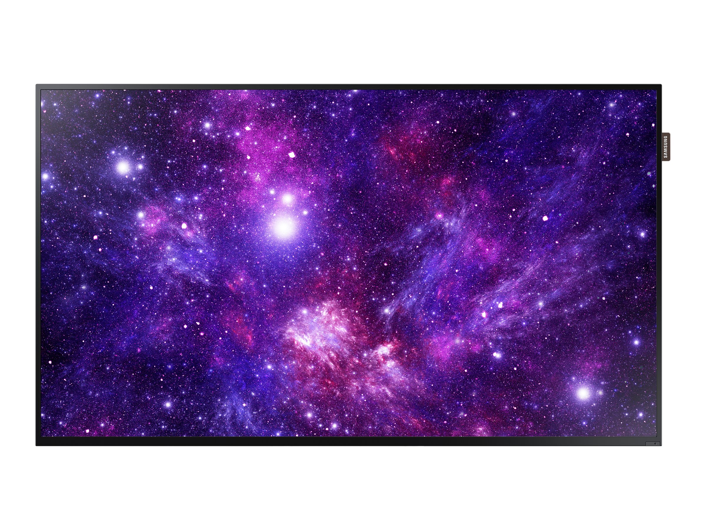 Samsung DC55E - 55" - DCE Series LED display | Overview, Specs, Details ...