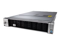 Cisco Web Security Appliance S690 with Software - security appliance