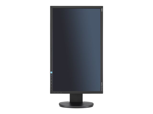 NEC MultiSync EA234WMi - LED monitor - Full HD (1080p) - 23" - 60003588 ...