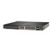 HPE Aruba 6300M - switch - 24 poorten - Beheerd - rack-uitvoering