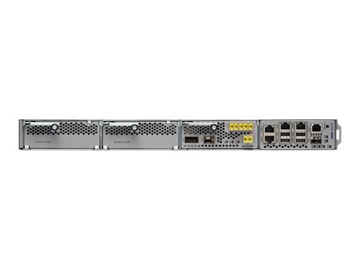 Cisco Network Convergence System 1001 - network management device