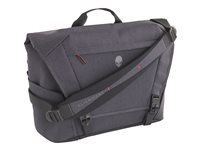 Mobile Edge Alienware Area-51m 17.3" Messenger Bag - notebook carrying case