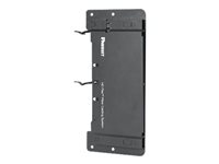 Panduit HD Flex Fiber Optic Cassette - fiber optic cassette blank panel