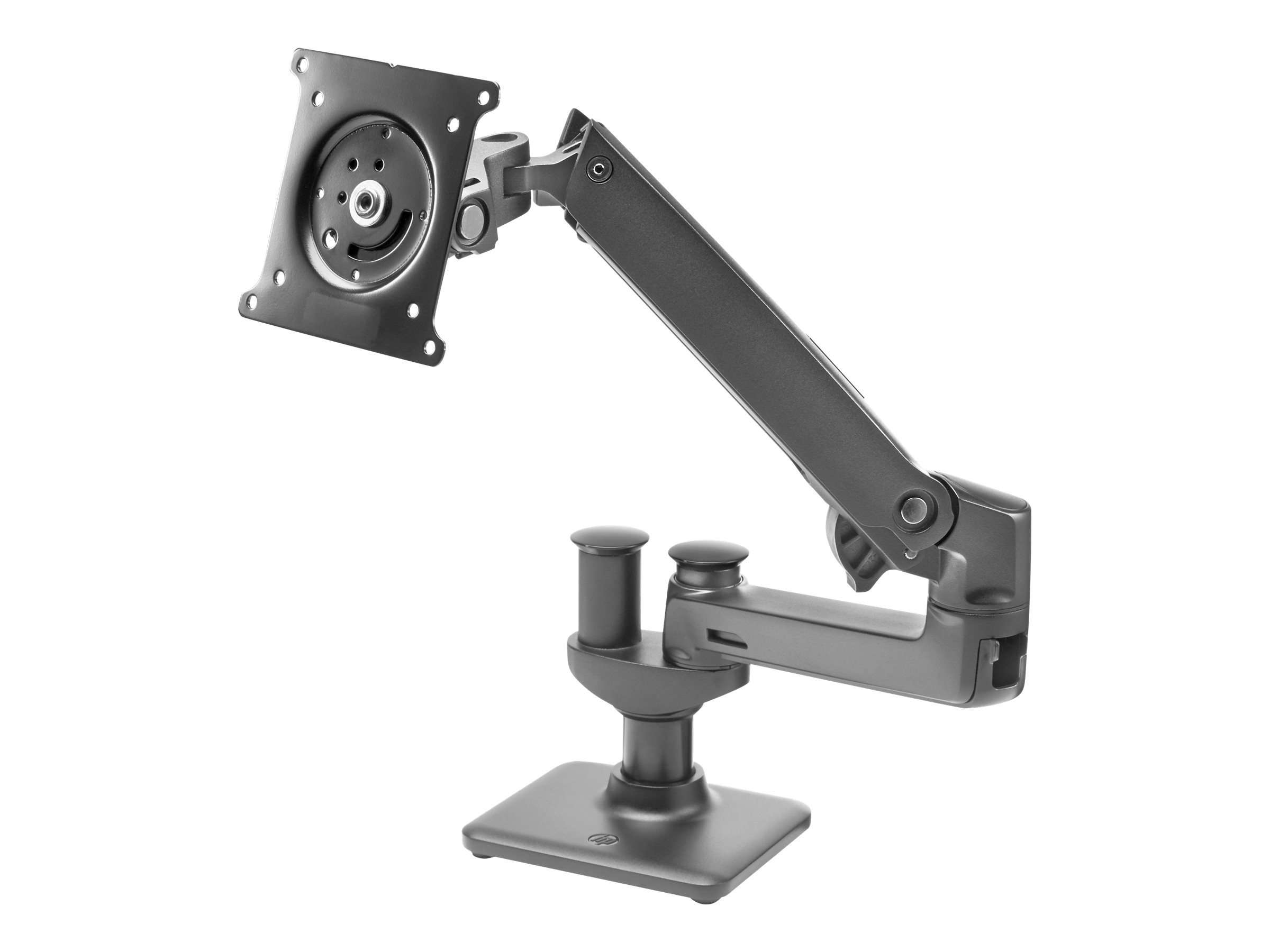 HP Hot Desk 2nd Monitor Arm | Overview, Specs, Details | SHI