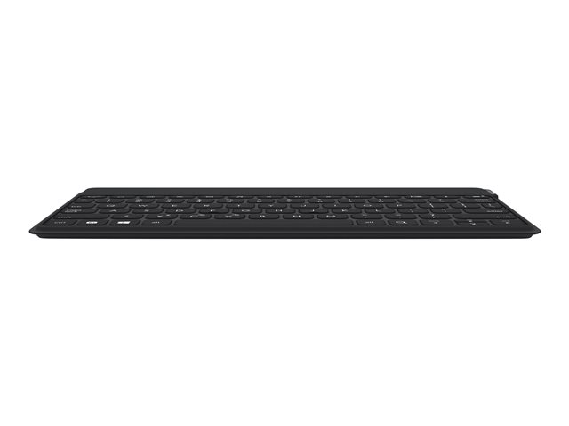 920-006710 - Logitech Keys-To-Go - keyboard - QWERTY - Dutch - black ...