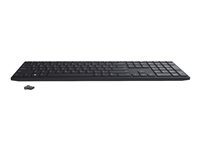 Dell - KB500 - keyboard - QWERTY - English - Black