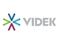 Videk Vertical Rack Mount PDU 12 Gang / 12 x UK Mains Socket to 16A ...