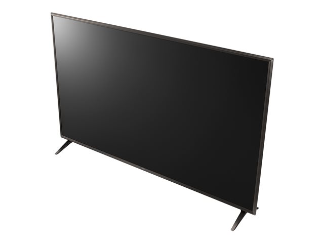 LG 55UK6300PLB 55" LED-backlit LCD TV - 4K - 55UK6300PLB - Currys Business