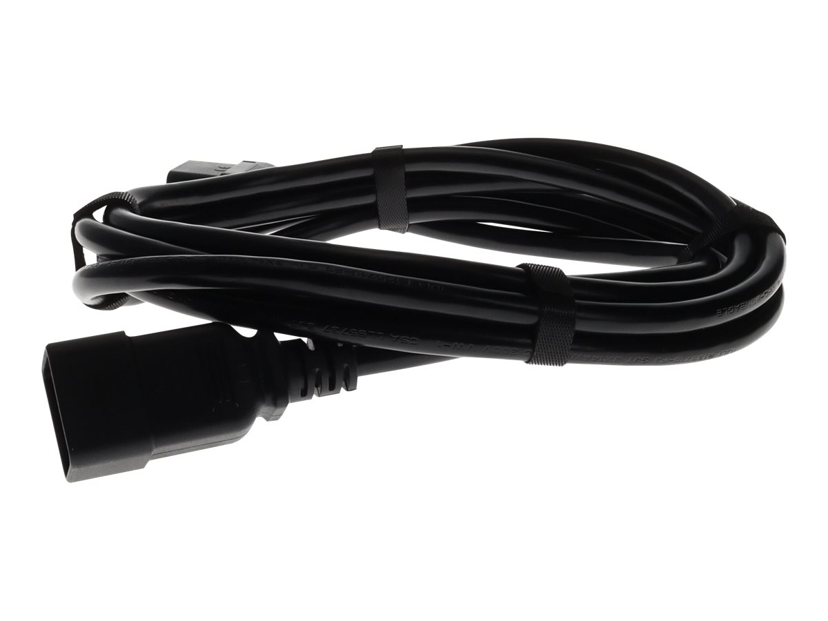 AddOn - Power extension cable | Overview, Specs, Details | SHI