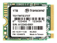 Transcend MTE370T - SSD | Overview, Specs, Details | SHI