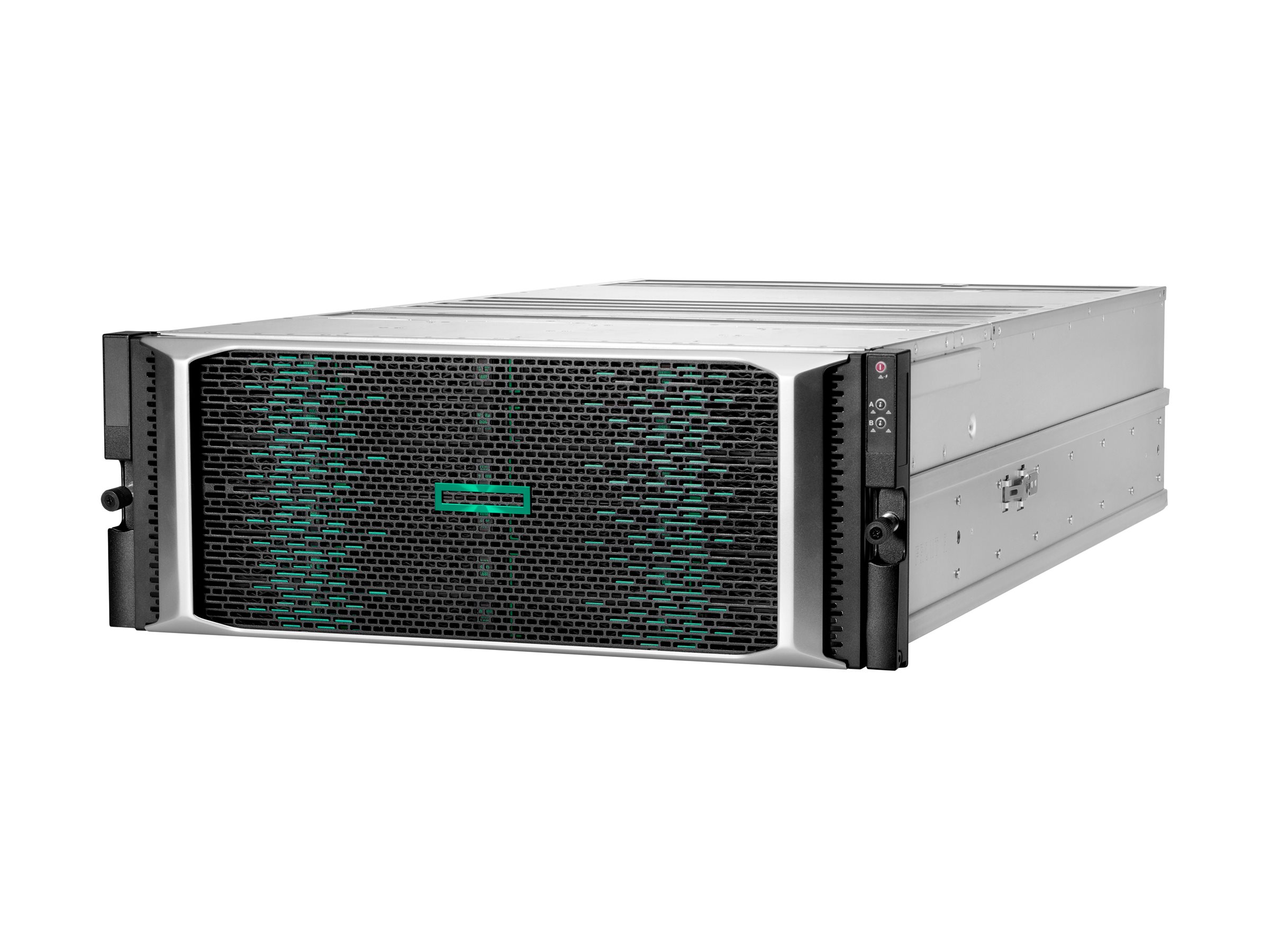 HPE Alletra 6050 All Flash Array Dual Controller Base Array | Overview, Specs, Details | SHI