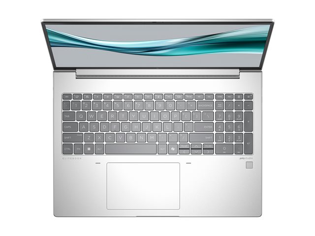 HP EliteBook 660 G11 Notebook - AI PC - 16" - Intel Core Ultra 5 - 125U ...