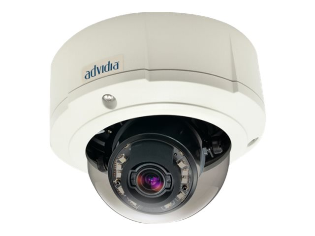 Advidia B-51 - Network surveillance camera | Overview, Specs, Details | SHI
