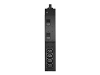 APC Basic Rack PDU - power distribution unit