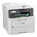 Brother MFC-L3720CDW - multifunction printer - color - with Refresh EZ ...