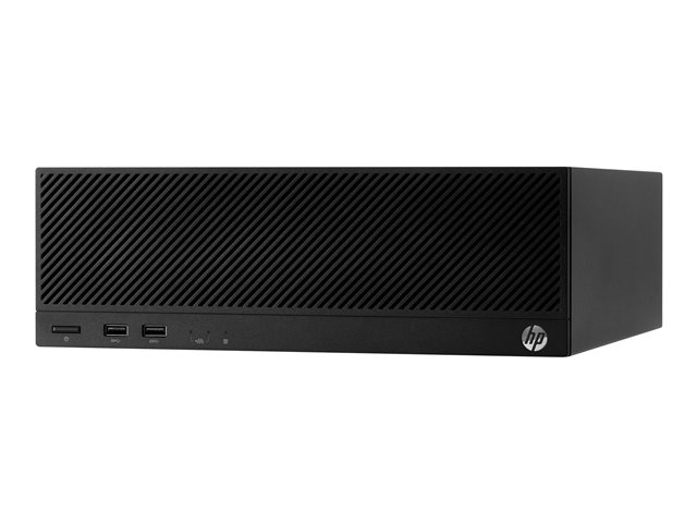 HP Engage Flex Pro-C Retail System - USFF - 1 x Core i5 8500T / 2.1 GHz ...