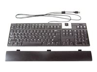 Dell - Multimedia - keyboard - US