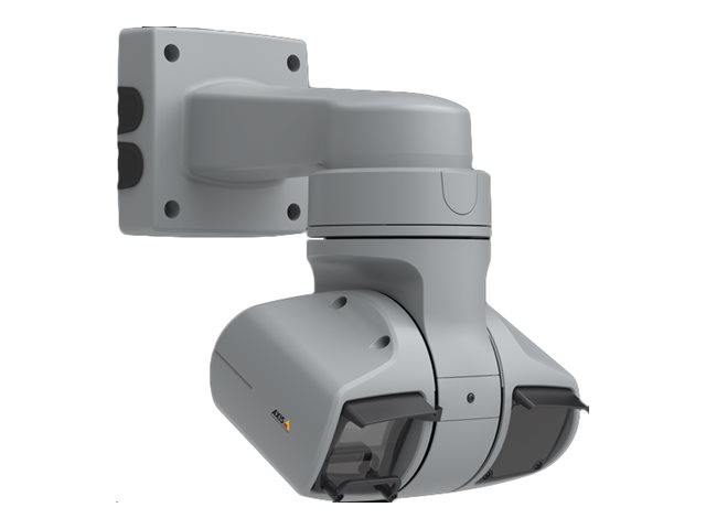 Multioculus - Axis Communications - AXIS Q6215-LE 60Hz