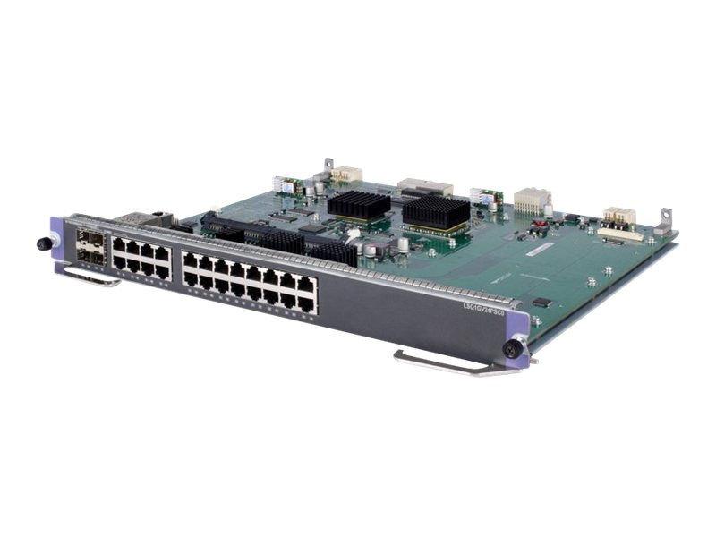HPE SC Module - Expansion module | Overview, Specs, Details | SHI