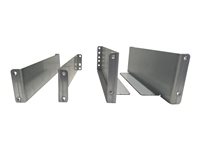 APC Smart-UPS Modular Ultra 2 - UPS Rail Kit - Rackmount - 2 Post