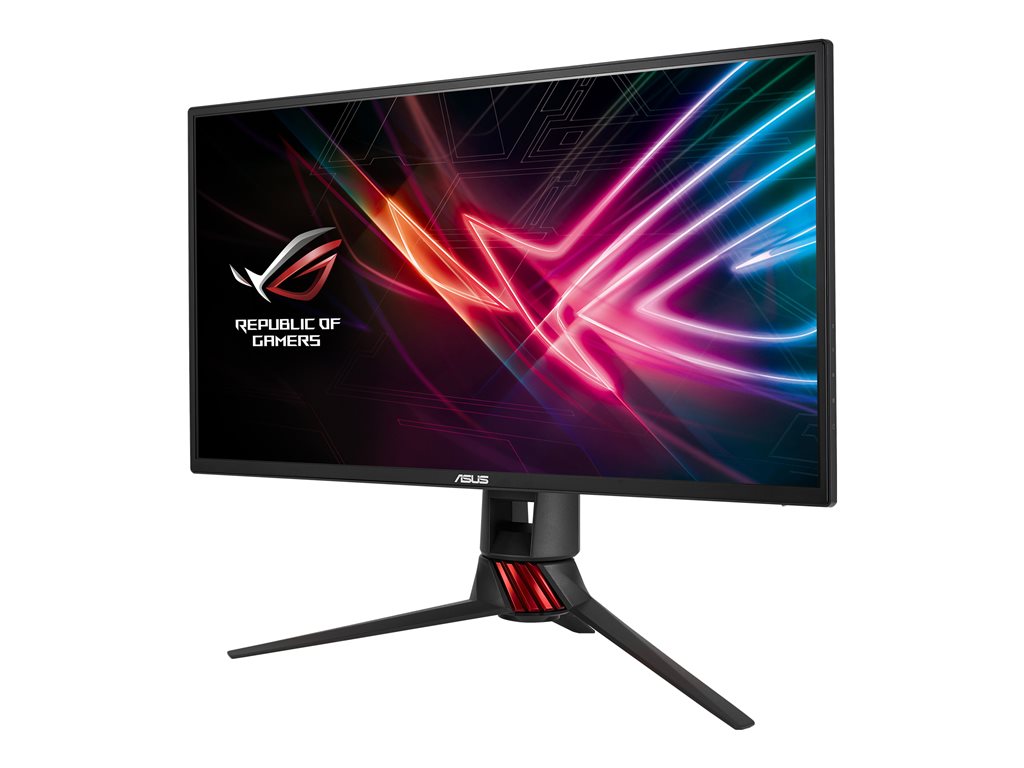 ASUS ROG Strix XG258Q - LED monitor - Full HD (1080p) - 24.5"