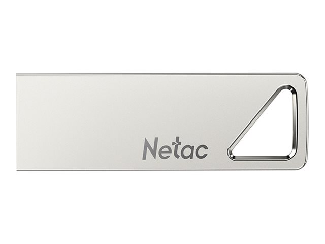 Netac U326, USB flash drive, 32 GB - Paradigm PCs