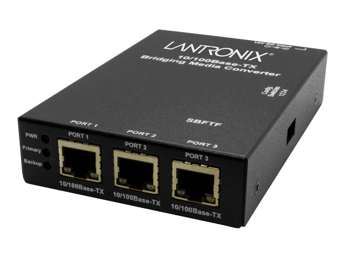 Lantronix SBFTF1010-130 | Overview, Specs, Details | SHI