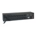 APC Metered Rack PDU AP7802B - power distribution unit