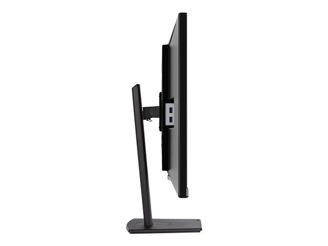 Moniteur 32''4K avec Docking USB-C + RJ45 intégrée et power delivery ...